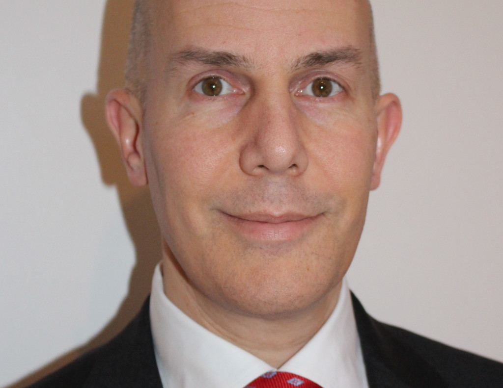 Childs in global role at Prescient | HedgeNews Africa