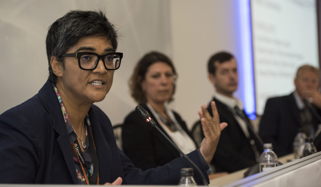 PANEL SESSION: Corporate governance and hedge funds | HedgeNews Africa