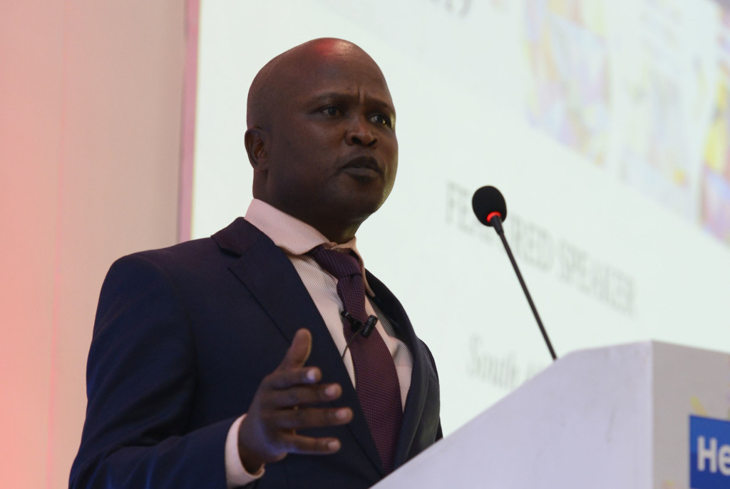 VIEWPOINT: South Africa today, Ralph Mathekga | HedgeNews Africa