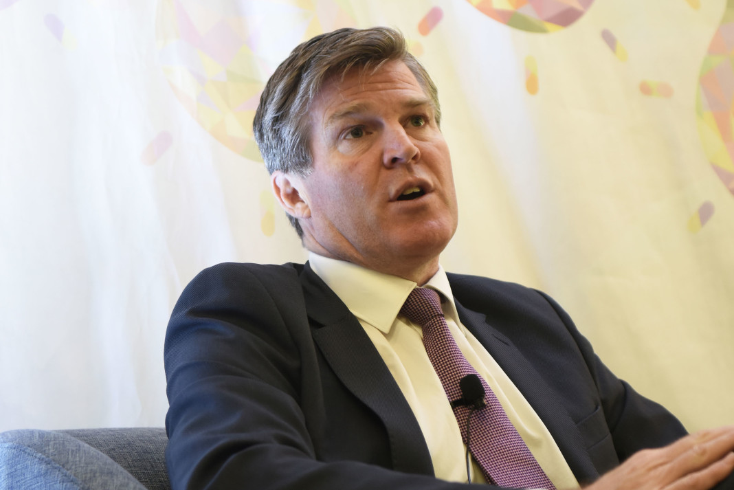 KEYNOTE: Building a boutique, CDAM’s Adam Chamberlain | HedgeNews Africa