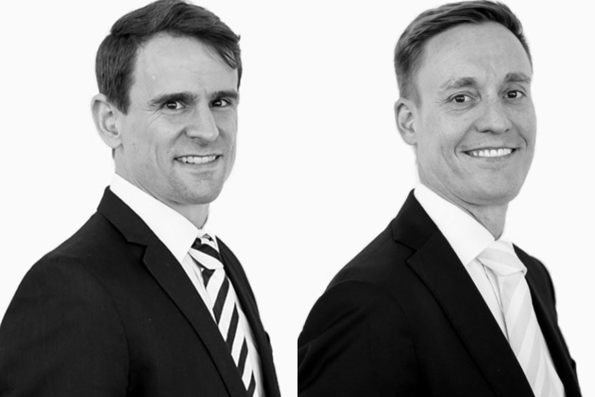 Rozendal takes partnership approach | HedgeNews Africa