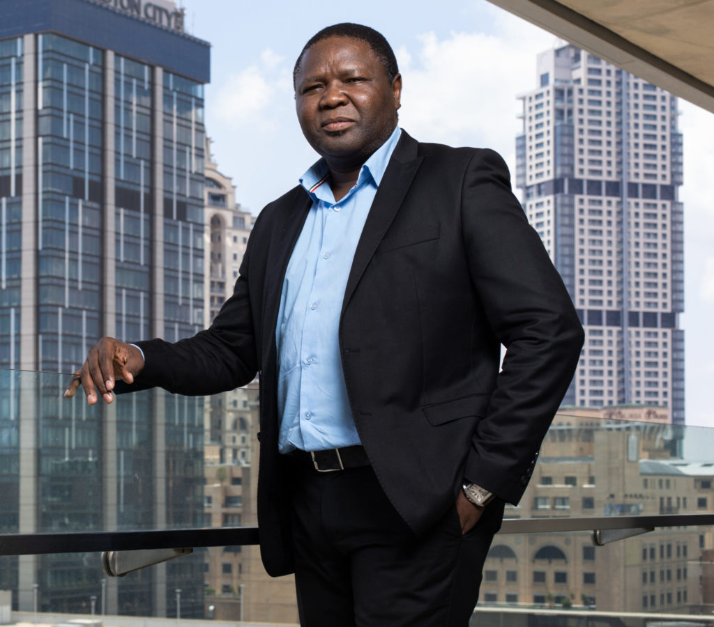 Staying power drives Mazi to deliver even in tough times | HedgeNews Africa