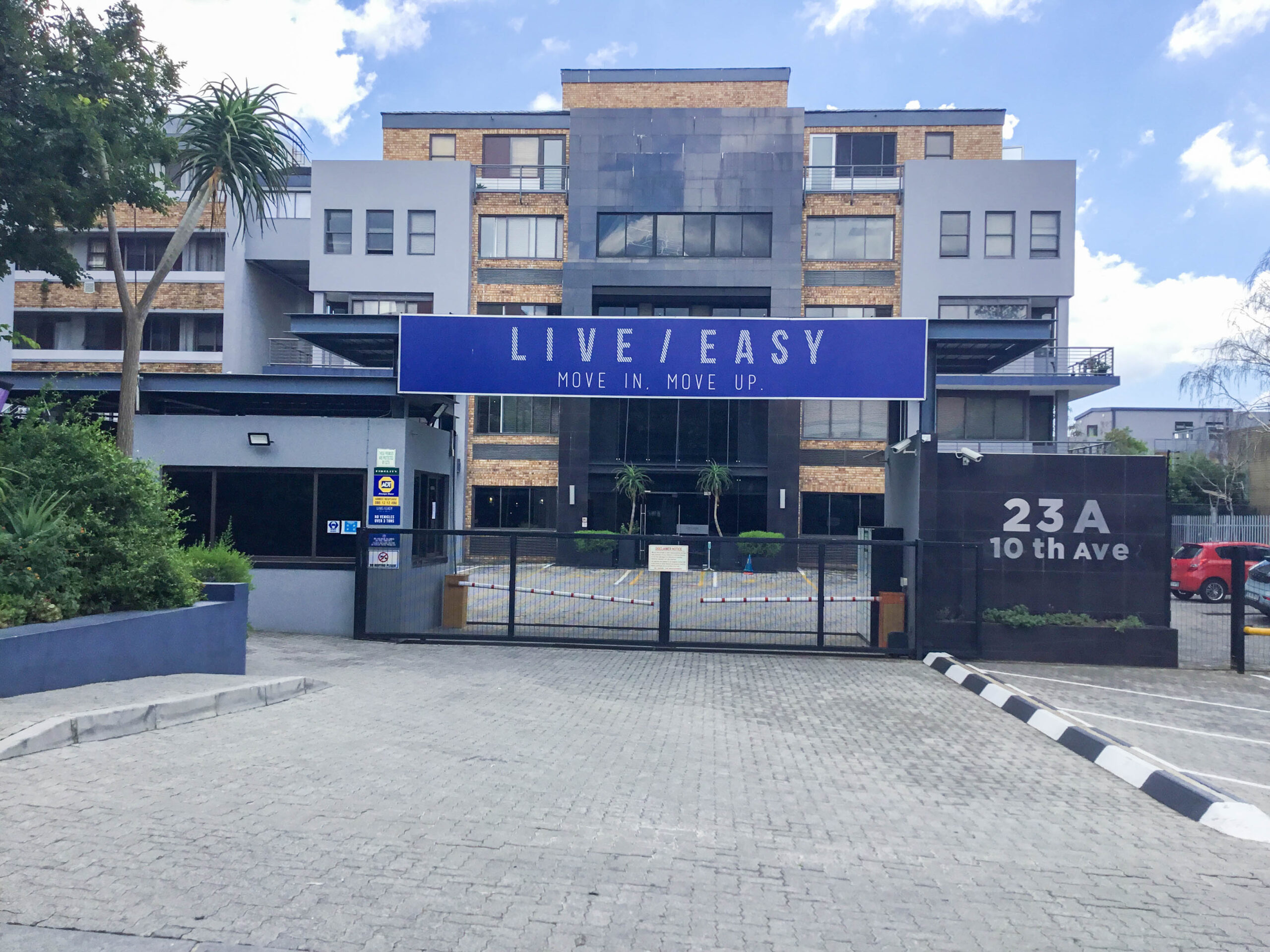 Mergence takes stake in rental housing project | HedgeNews Africa