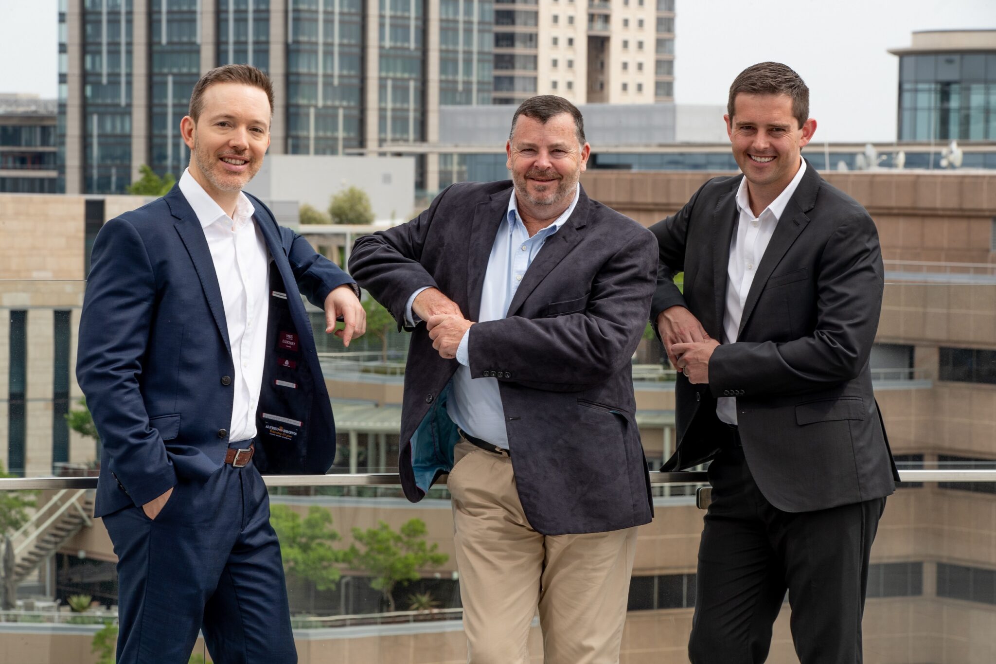 Peregrine Capital celebrates 25 years | HedgeNews Africa