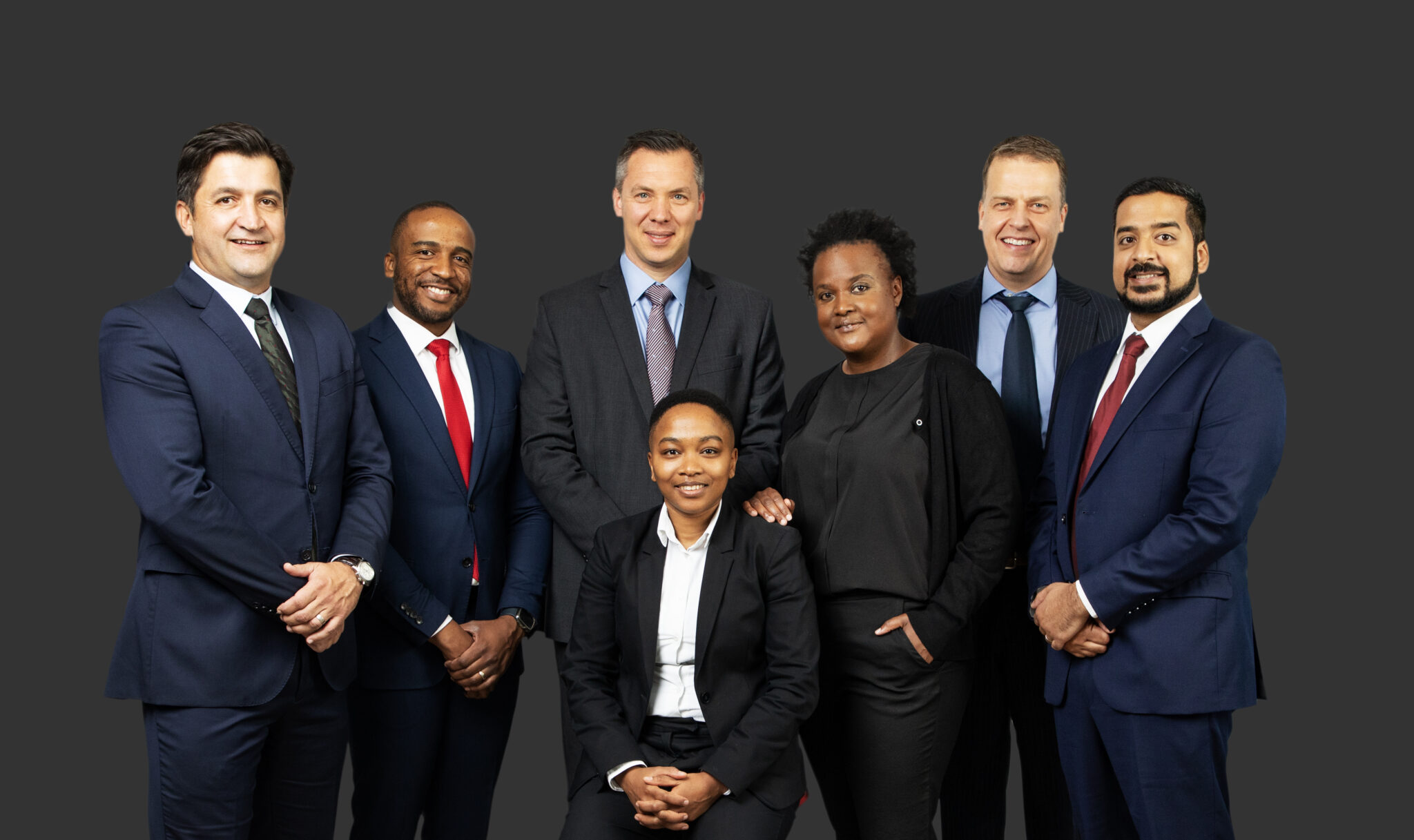 Mazi builds global capability | HedgeNews Africa