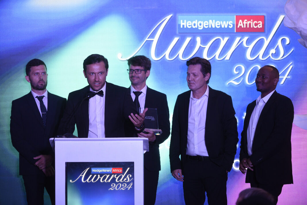 Awards 2024 | HedgeNews Africa